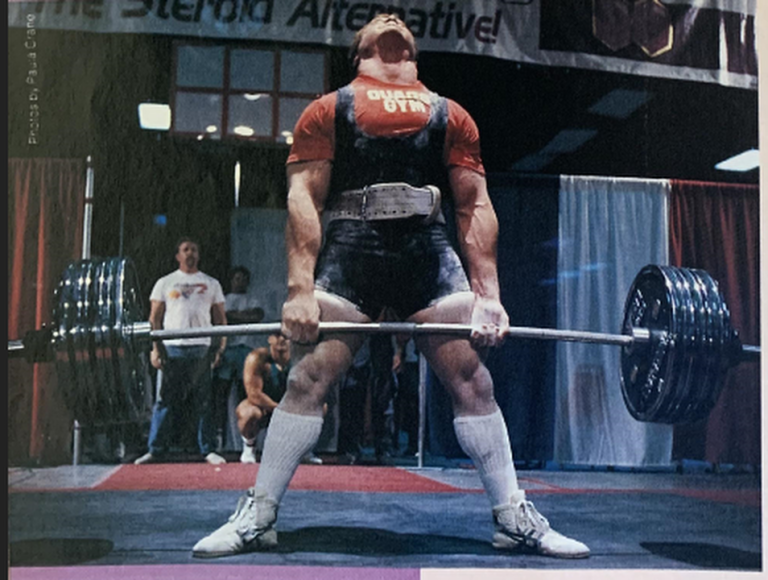 Lessons From Golden Era Bodyweight Bodybuilding Workouts & Marvin Eder ...