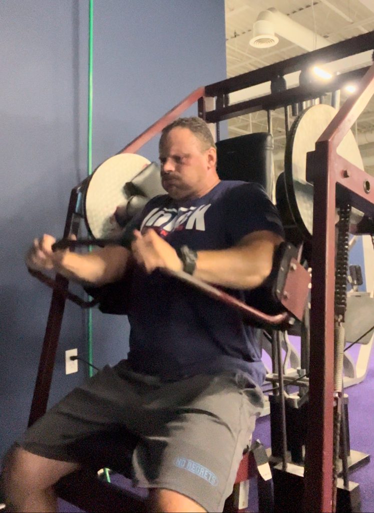 456 | Busy Men / Busy Dads Strength Training Tips, Training While ...
