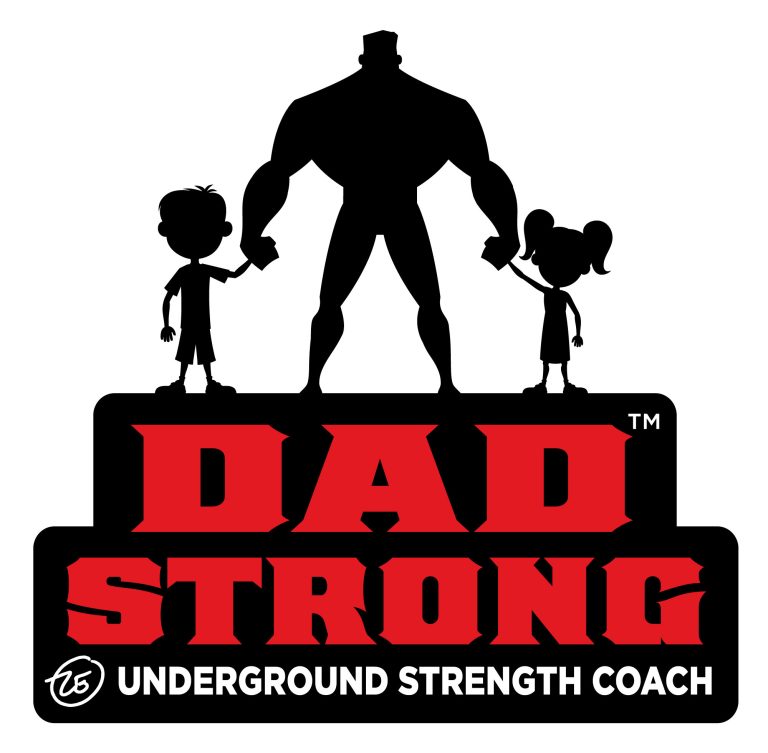 Strength Training for Life & More Muscle - for Busy Dads & Men • Zach ...