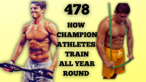 Lessons From Golden Era Bodyweight Bodybuilding Workouts & Marvin Eder ...