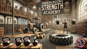 Lessons From Golden Era Bodyweight Bodybuilding Workouts & Marvin Eder ...